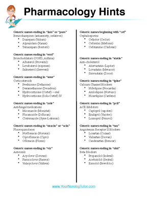 Abbot Drugs - Drug guide - Atracurium Class: Nondepolarizing ...