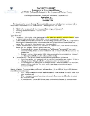 Writing functional problem statements and goals Study Guide - Maddie’s ...