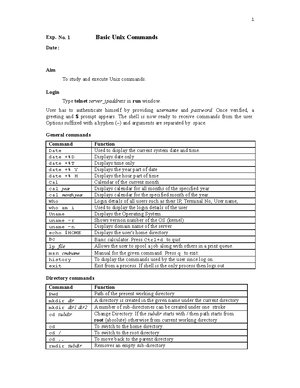 OS Lab Manual 2020-21 - syllabus related - (Affiliated to Osmania ...