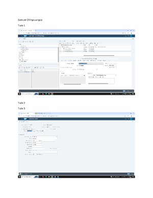 QUIZ OS - Quiz - Instructions: Analyze the given concurrency mechanism figures and answer the ...