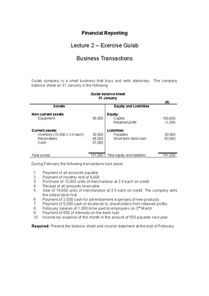 MI 400 Questions IB Guide - The 400 Investment Banking Interview ...