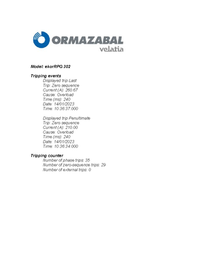 Fallas Simétricas y Asimétricas - ESCUELA PROFESIONAL DE INGENIERÍA ...
