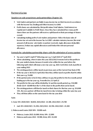 Business law seminar 7 - AP01 form - Appointment of director Use the ...