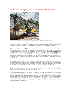 06Cap5-Esfuerzos Efectivos - CAPITULO 5 Esfuerzos efectivos Problemas resueltos de mecánica de ...