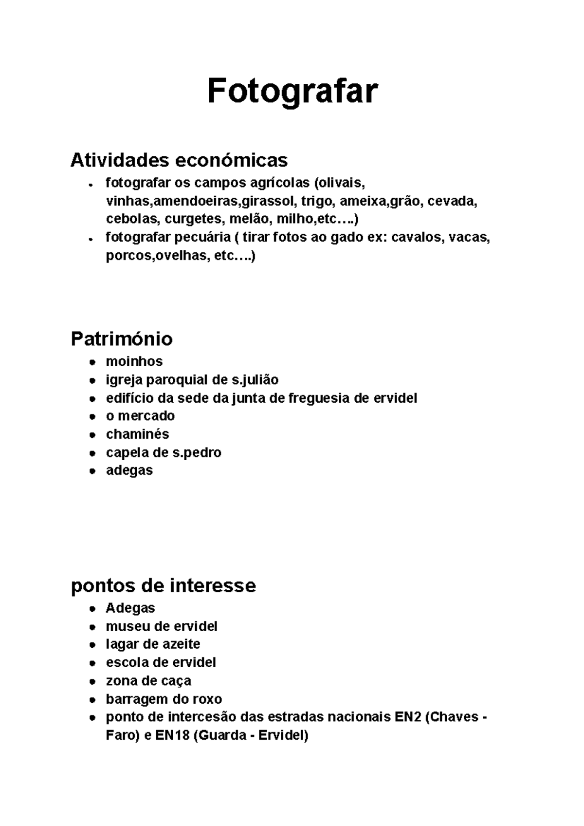 Fotografar - qaw1guyguhu - Fotografar Atividades económicas fotografar ...