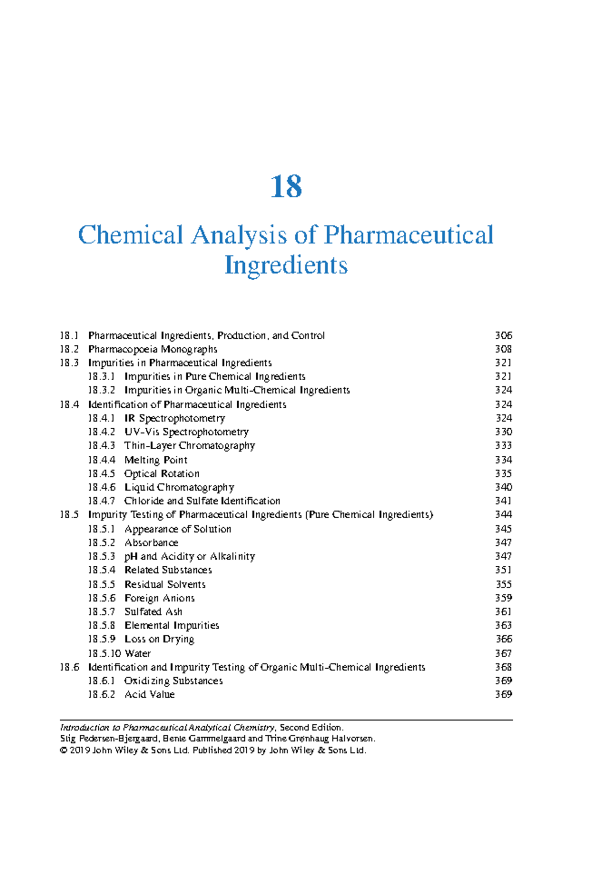 Introduction-to-pharmaceutical-analytical-chemistry-111 - Chemical ...
