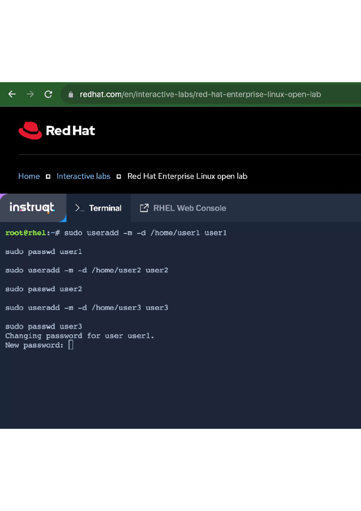 Linux - no descripton - Advanced Computer Networking and Protocols ...