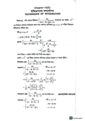Hadi Sadat Problem Solution - CHAPTER 6 PROBLEMS 6. A power system network is shown in Figure 47 ...