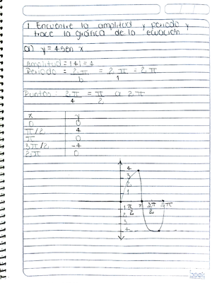 Factor Comun - Factorización de polinomios 1 Determinar el máximo 1 ...