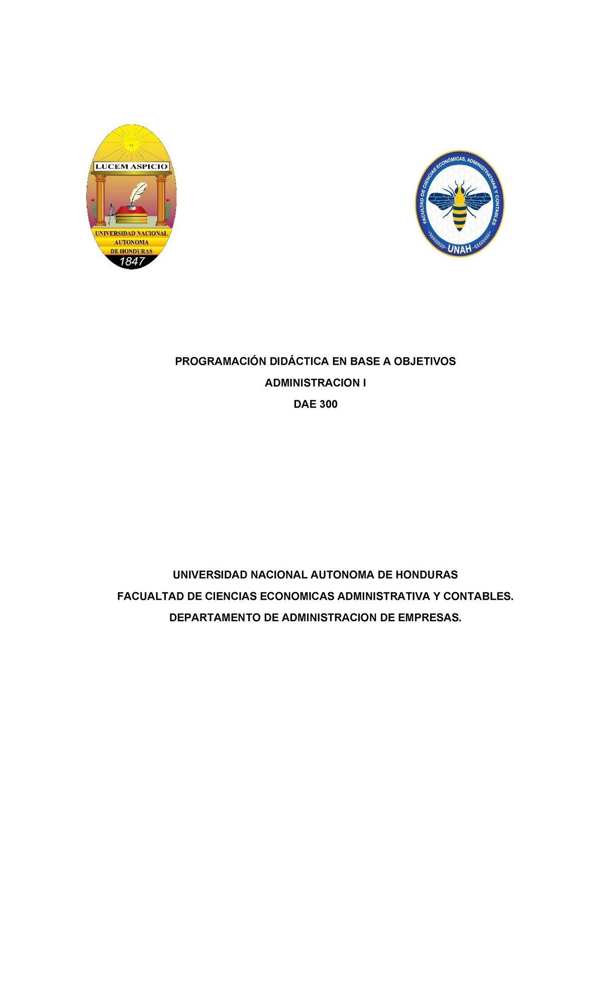 Planificación Clase - PROGRAMACI”N DID¡CTICA EN BASE A OBJETIVOS ...