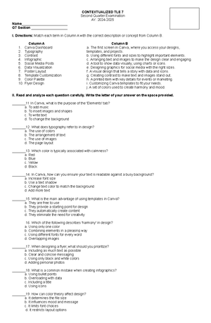 Formulating Smart objectives - Maryhill College, Inc. Higher Education ...