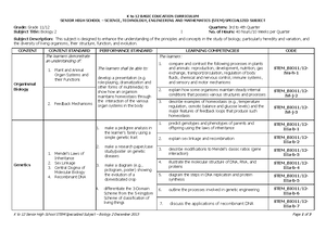 TFN - hjjhh - CHAPTER: THEORY Is an organized system of accepted ...