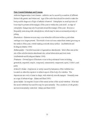 Case Study 6 - Dr. Justin Cobb - BIO 175 (Cobb) Case Study 6 ...