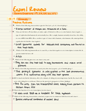 Organisms Biology Module 3 Exam Prep - Chapter 35-Plant Structure ...