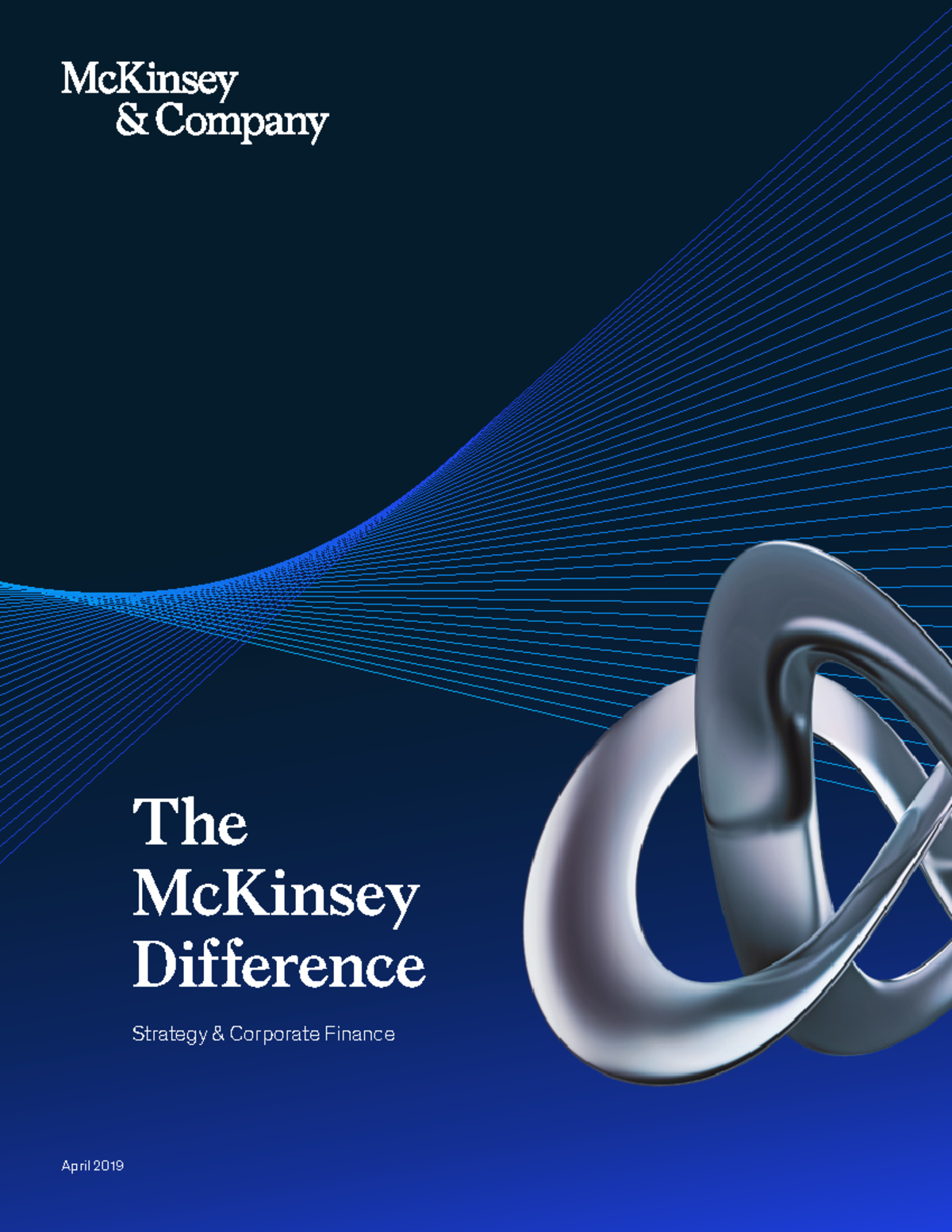 SCF-Brochure Mc K Literature USLetter 010519 - April 2019 The McKinsey ...