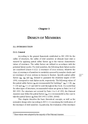 SD CH 2 - Structural Analysis - GLOBAL ANALYSIS OF STEEL STRUCTURES 81 ...