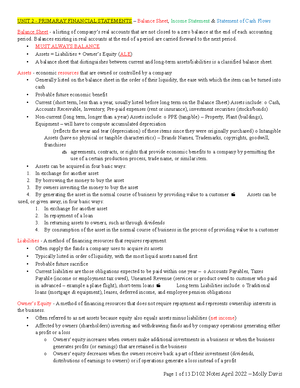 Debits and Credits Cheat Sheet • 365 Financial Analyst - Debits and ...