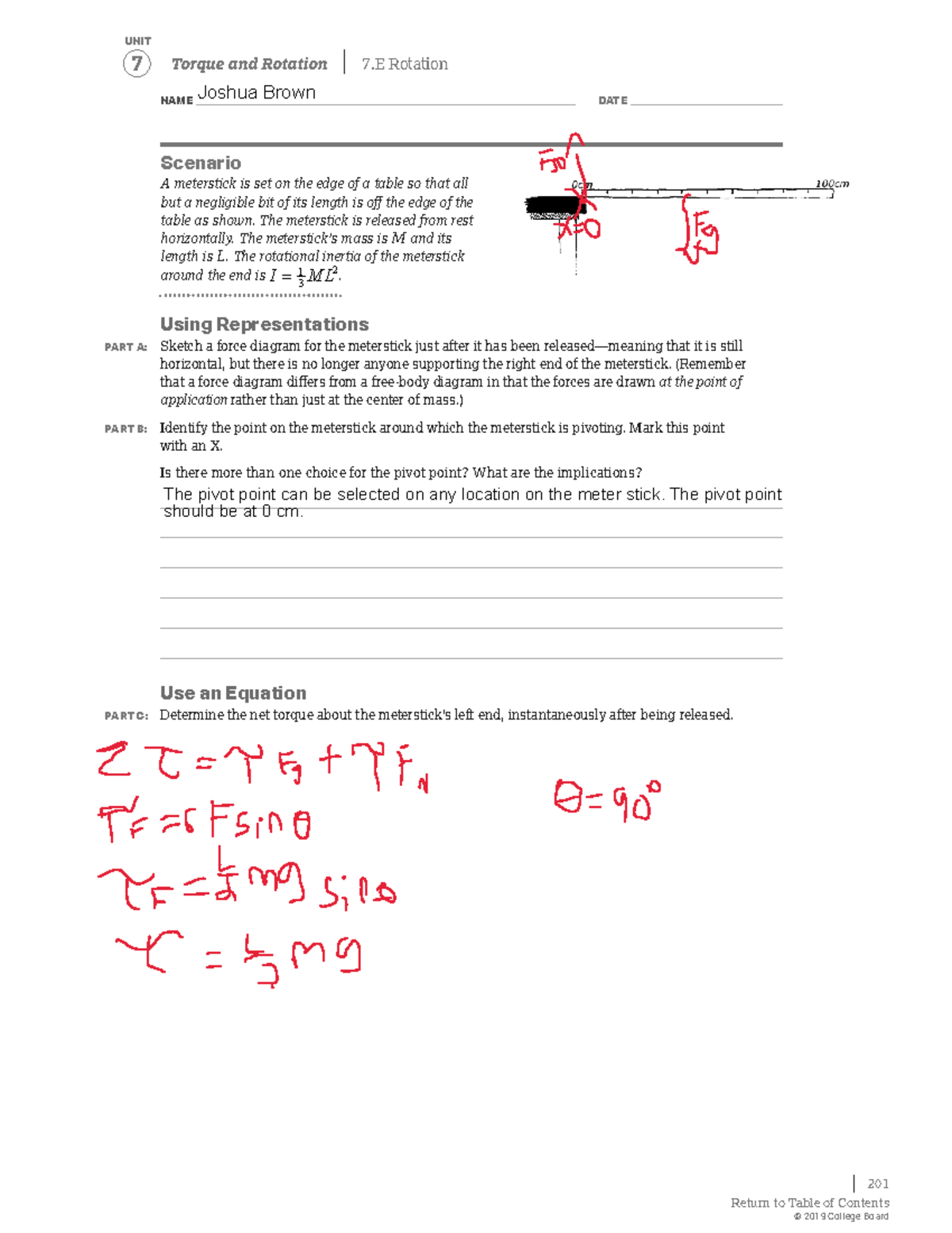 7E Rotation - ..physics - RTRR (5RWDWLR FQDUR HWHWFNHWWHHHIDWDEHWDWD ...