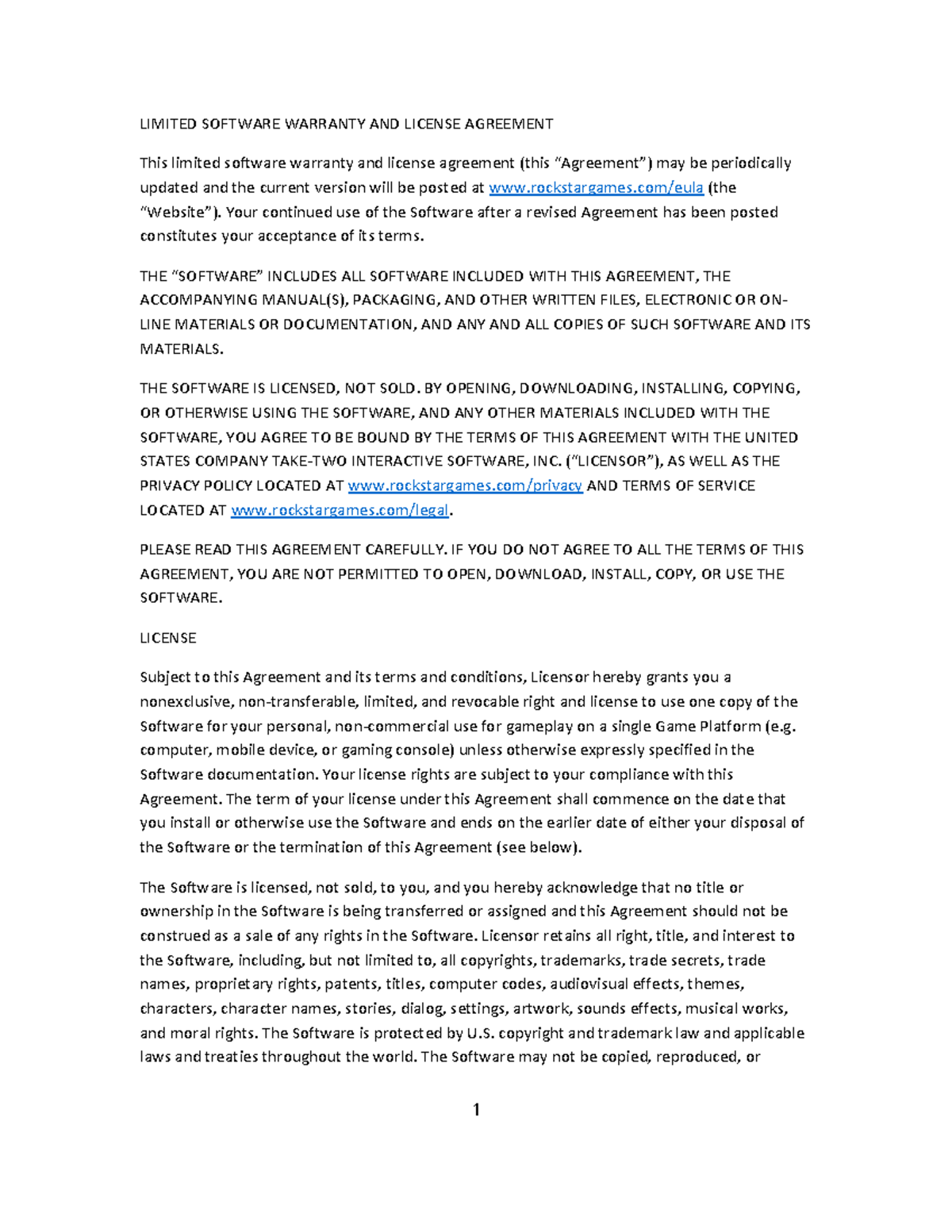 Crap legal - Warning: TT: undefined function: 32 LIMITED SOFTWARE ...