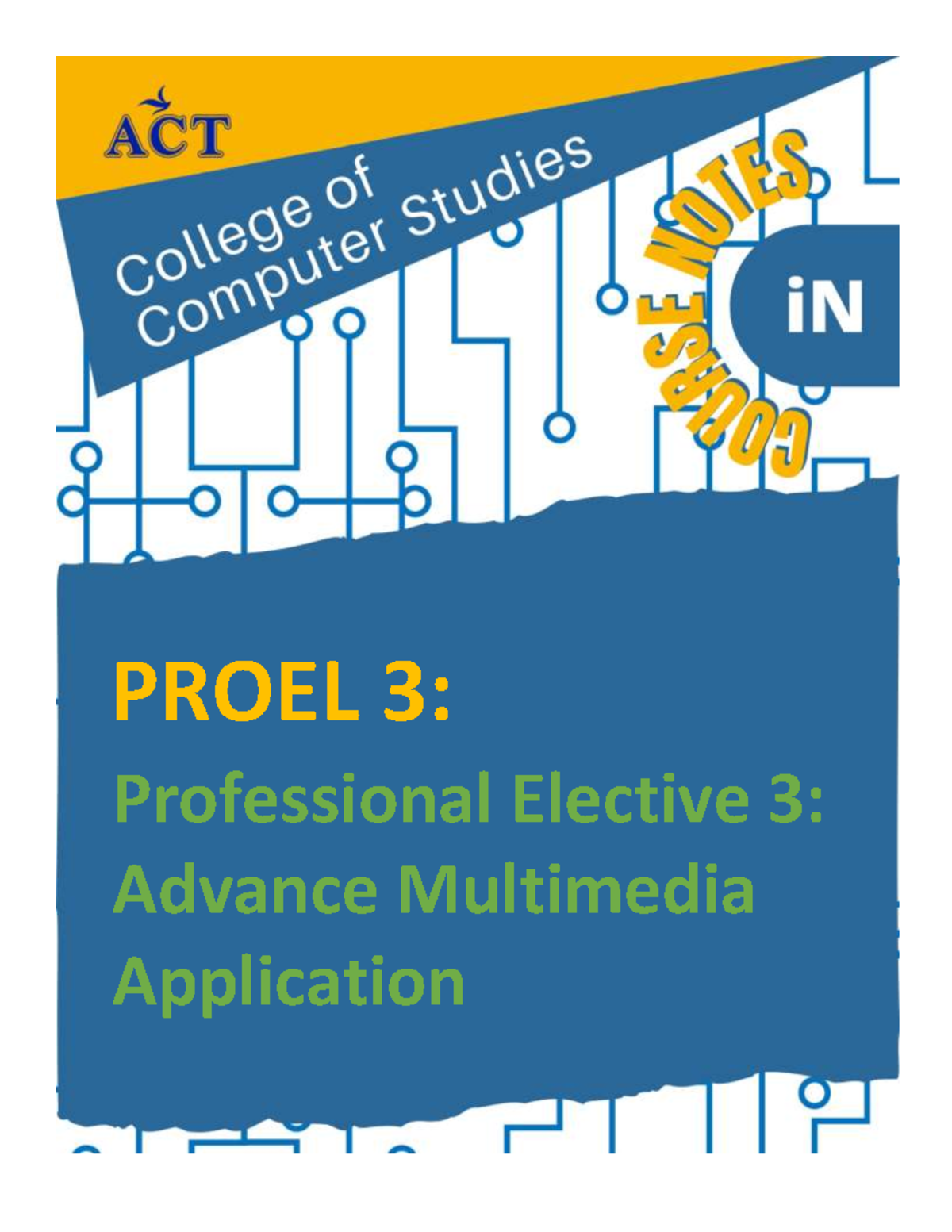 Vector Graphic Composition Notes - PROEL 3: Professional Elective 3 ...