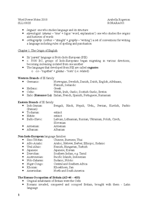 WORD Power MOCK TEST 2 - Practice Test based on Greek Connection - WORD ...
