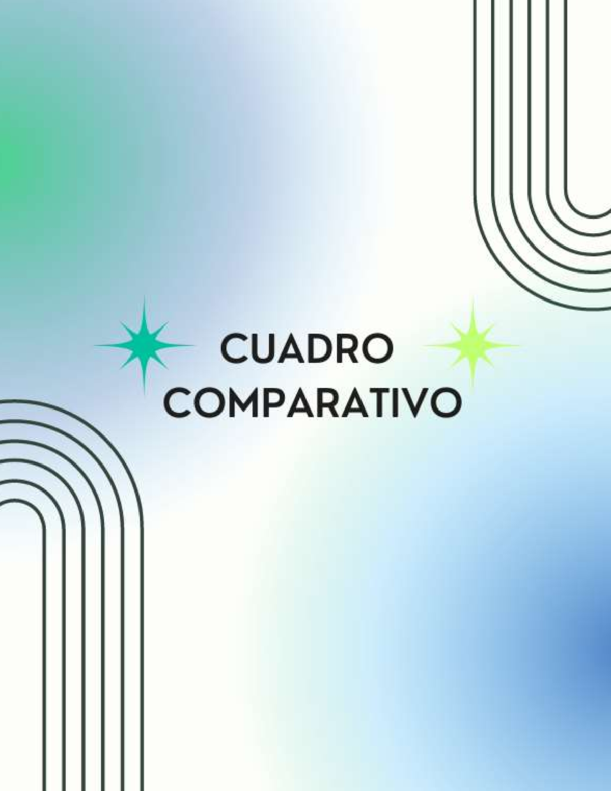 Cuadro comparativo - Autores Sigmund Freud Alfred Adler Carl Gustav ...