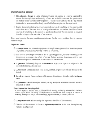 Q3 Biotech Module 1 - 8 Biotechnology Quarter 3 – Module 1: Tools Used ...