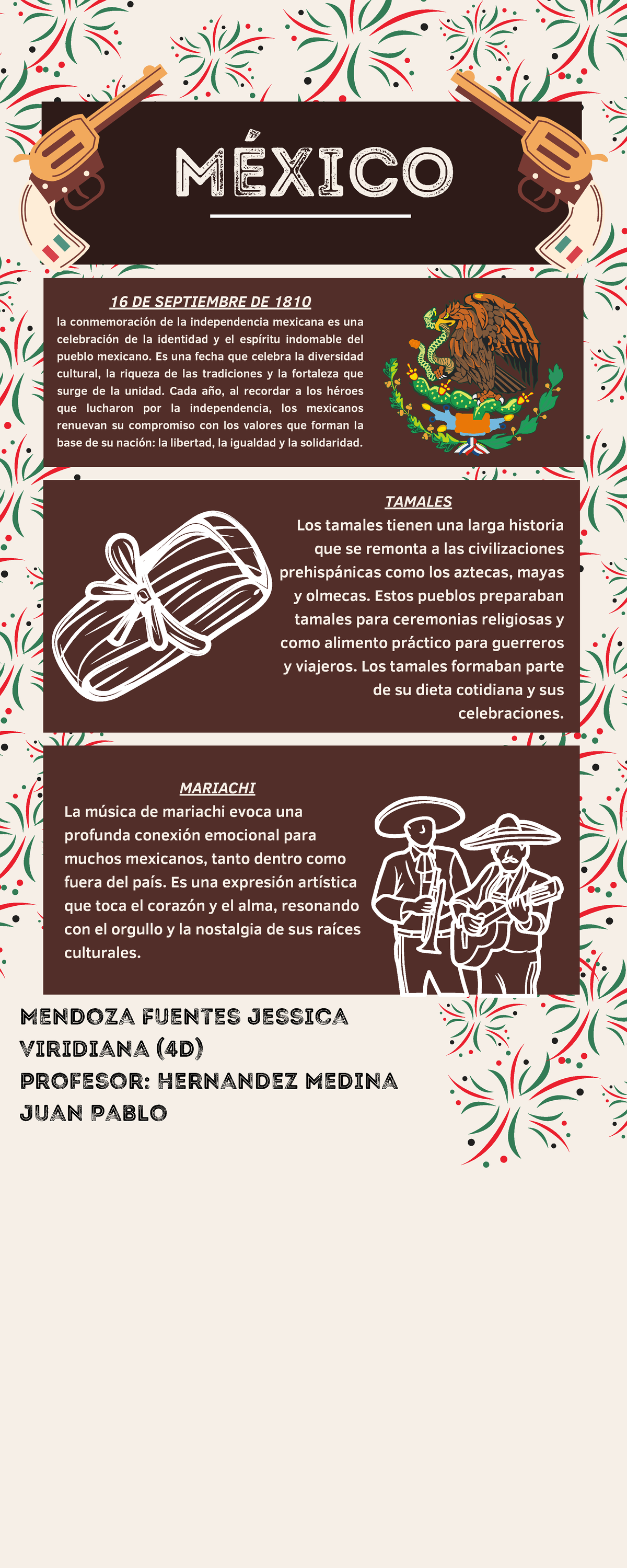 Cartel mexico Jessica 4D - MÉXICO MARIACHI La música de mariachi evoca ...