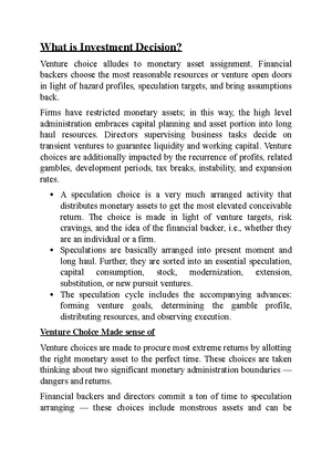 What Is Financial Leverage, and Why Is It Important - Influence is a ...