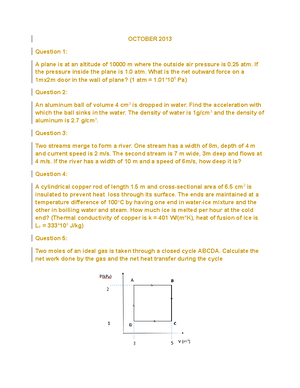 Solution Phy2-HW1 - hw1 - Physics 2 - Studocu
