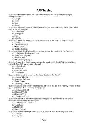 Landscape Bill of Quantities for Hard and Softlandscape - N0 ...