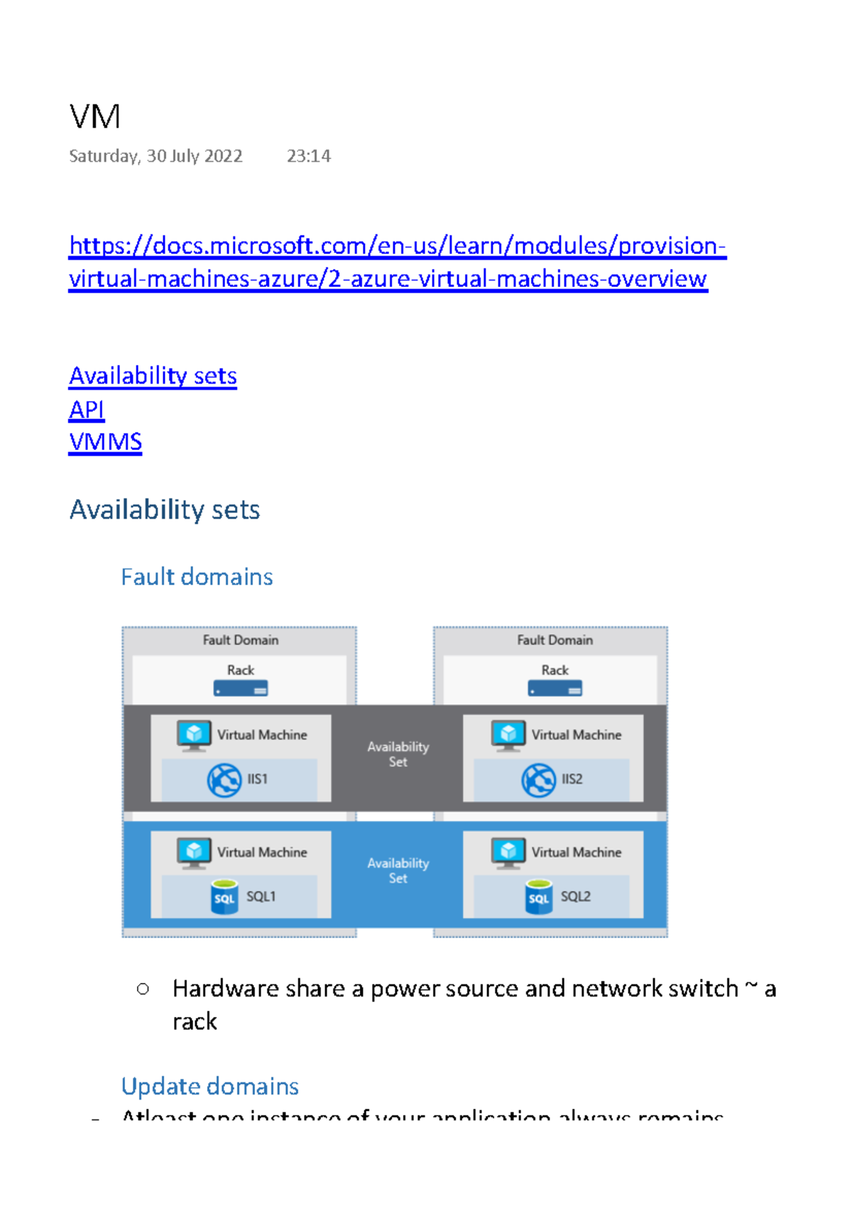 VM - Programmable logic controller - docs.microsoft/en-us/learn/modules ... VM - Programmable logic controller - docs.microsoft/en-us/learn/modules ...