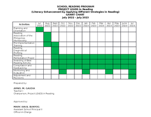 Upcat Practice - Lecture notes 1 - 1 University of the Philippines ...