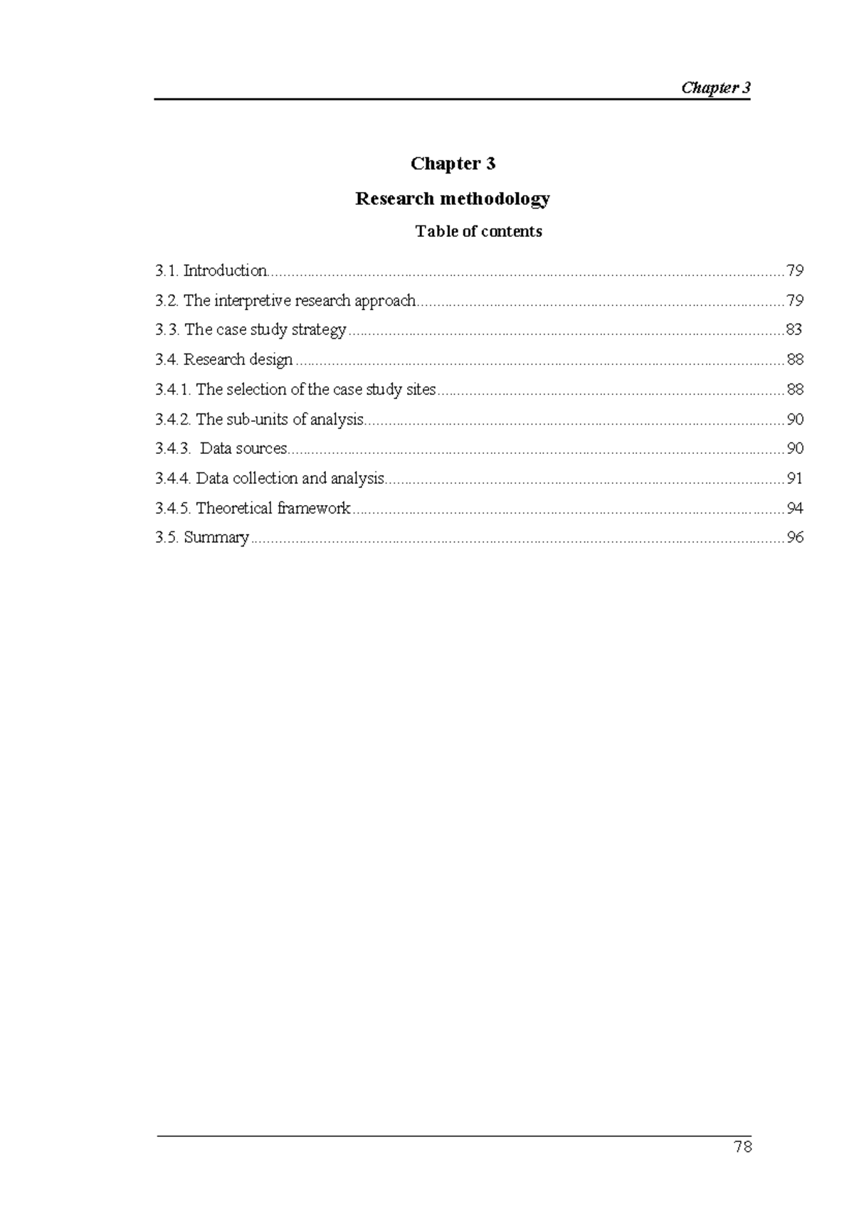 03chapter 3 - management
