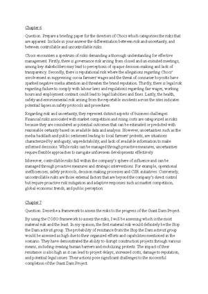 Communication Skill - N/A - 1 Problematic Concept In this report, one ...