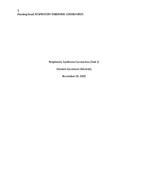 C228 task 2 - task2 - Mai Thao Le C228 Task 2 8/3/ B. Communicable ...