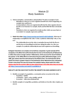 C190.v3 module 5 study questions - C-190 - WGU - Studocu