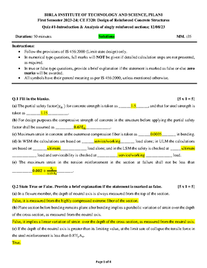 1893 Part 1-2016 - Criteria for Earthquake Resistant Design of ...