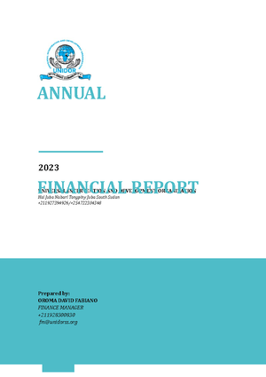 Certified True Extract of Minutes and Resolutions - : - Studocu