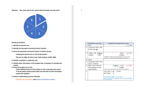 Chapter 1 critical thinking answer key case study - Pharmacology A ...