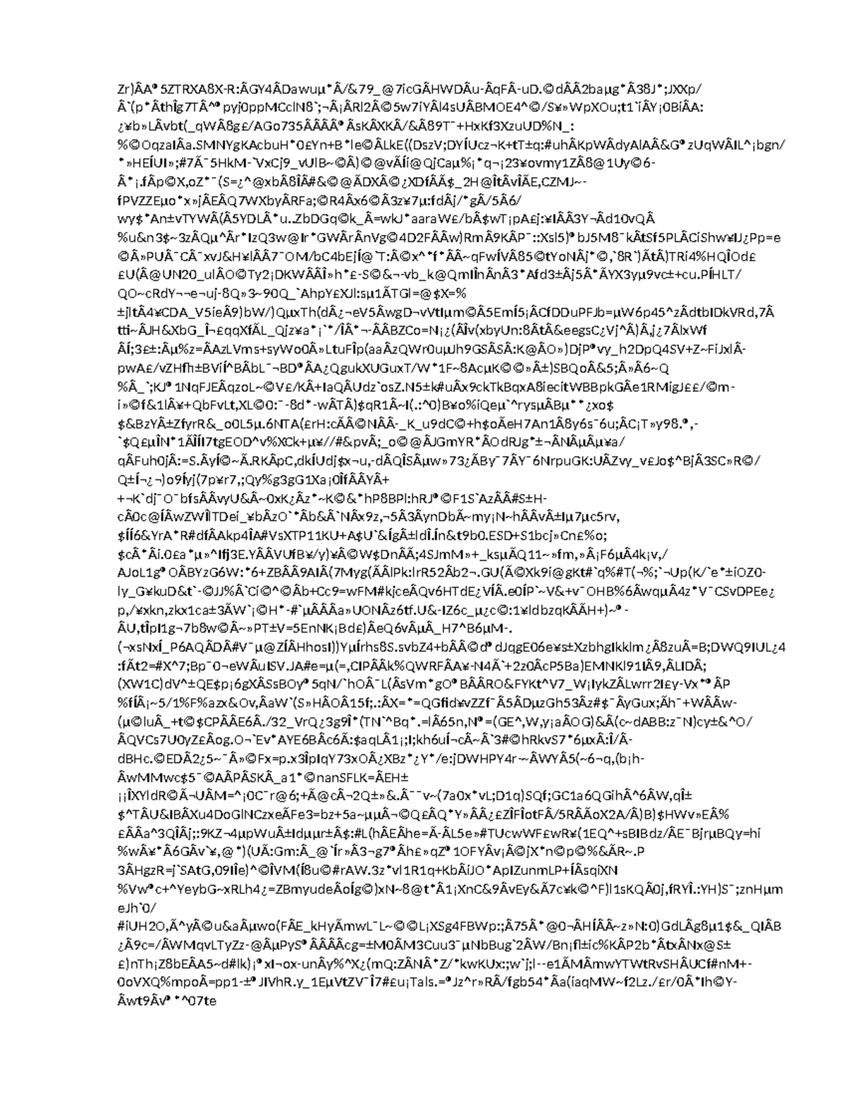 File-RHy Na - law - Zr)ÂA®5ZTRXA8X-R:ÂGY4ÂDawuμÂ/&79_@7icGÂHWDÂu-ÂqFÂ-uD.©dÂÂ2baμgÂ38J*;JXXp ...