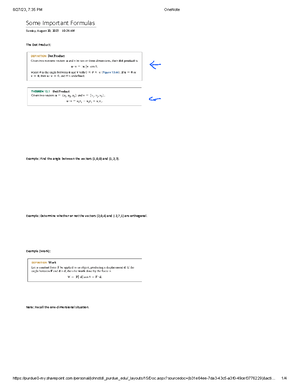 MATH201-brief-calculus - MAT 201 Brief Calculus I Practice Test 2 For ...