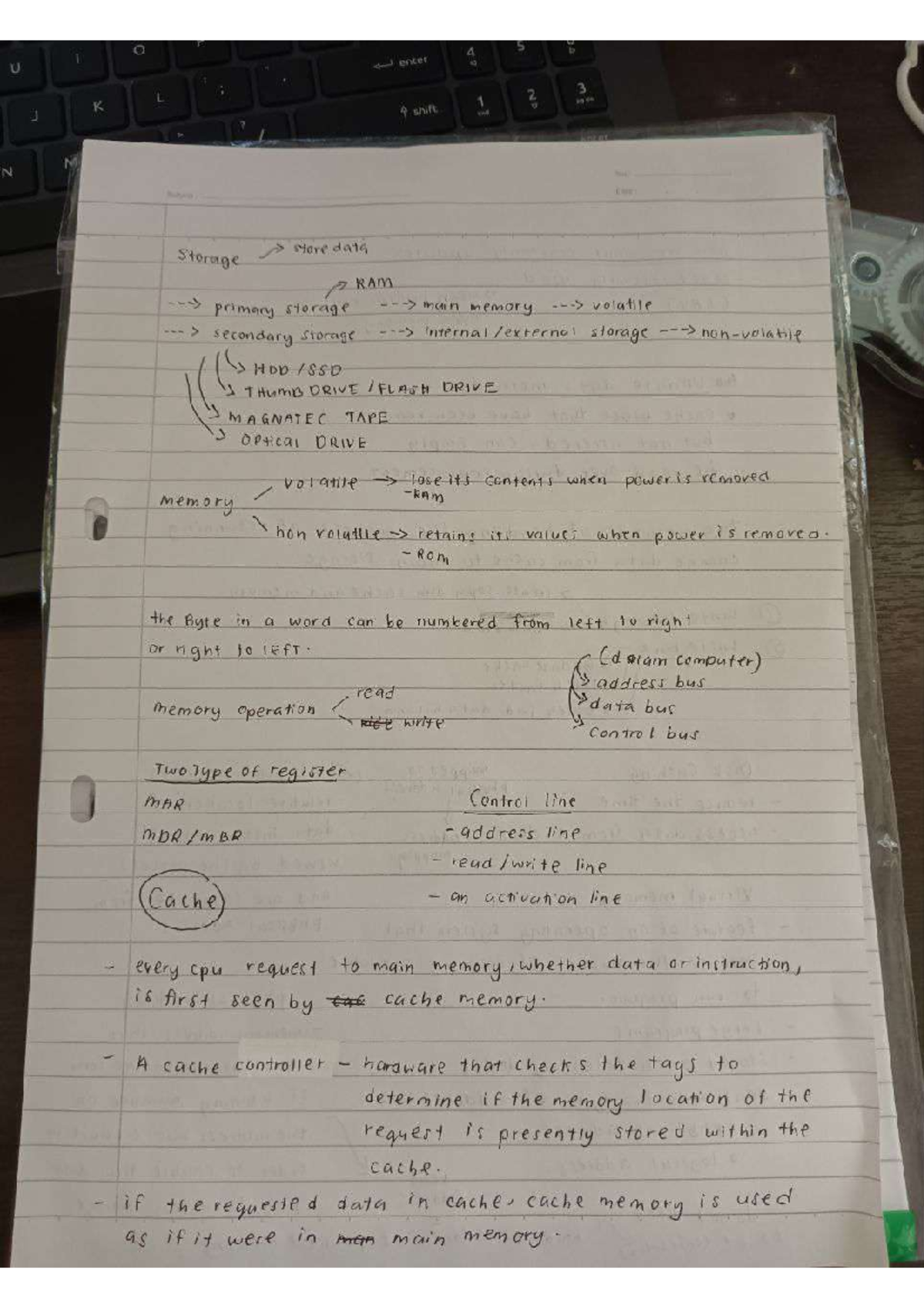 CSC159 Notes - ........ - introduction to algorithm design and ...