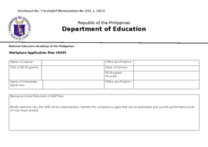 B. Investigation Data Form Format - NPS Investigation Form No. 01, s ...
