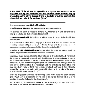 ART. 1211 - The cash account of NUNAL COMPANY shows the following ...