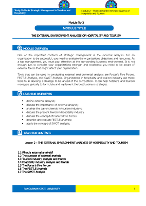 Life and Works of Rizal 1 - PIMSAT COLLEGES DAGUPAN CITY & SAN CARLOS ...