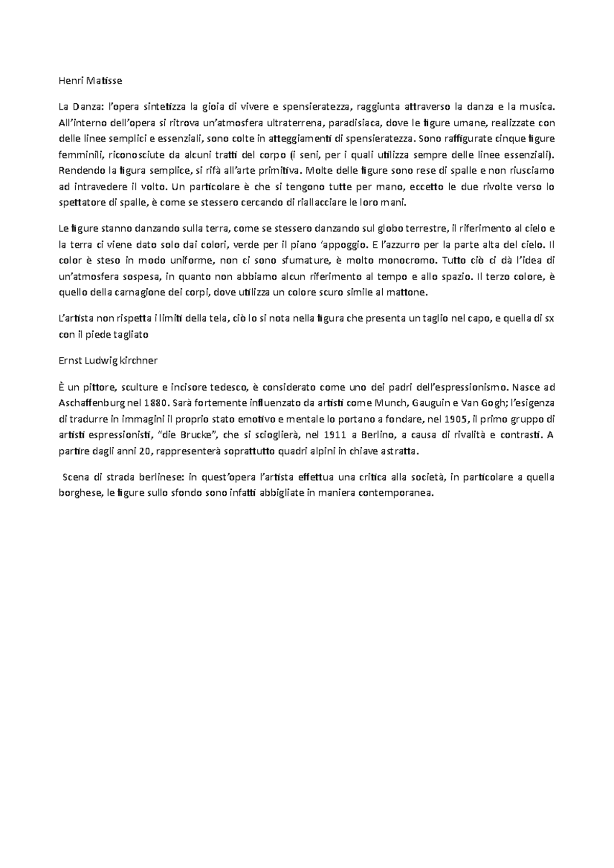 Henri Matisse - sòio u hiu fhfiuh sufihsifio sishf uf uufhiu fh s ...