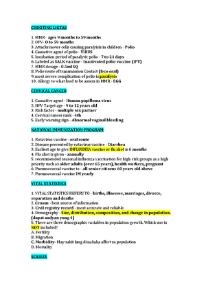 Grade 9 Science Worksheet - Republic of the Philippines Department of ...