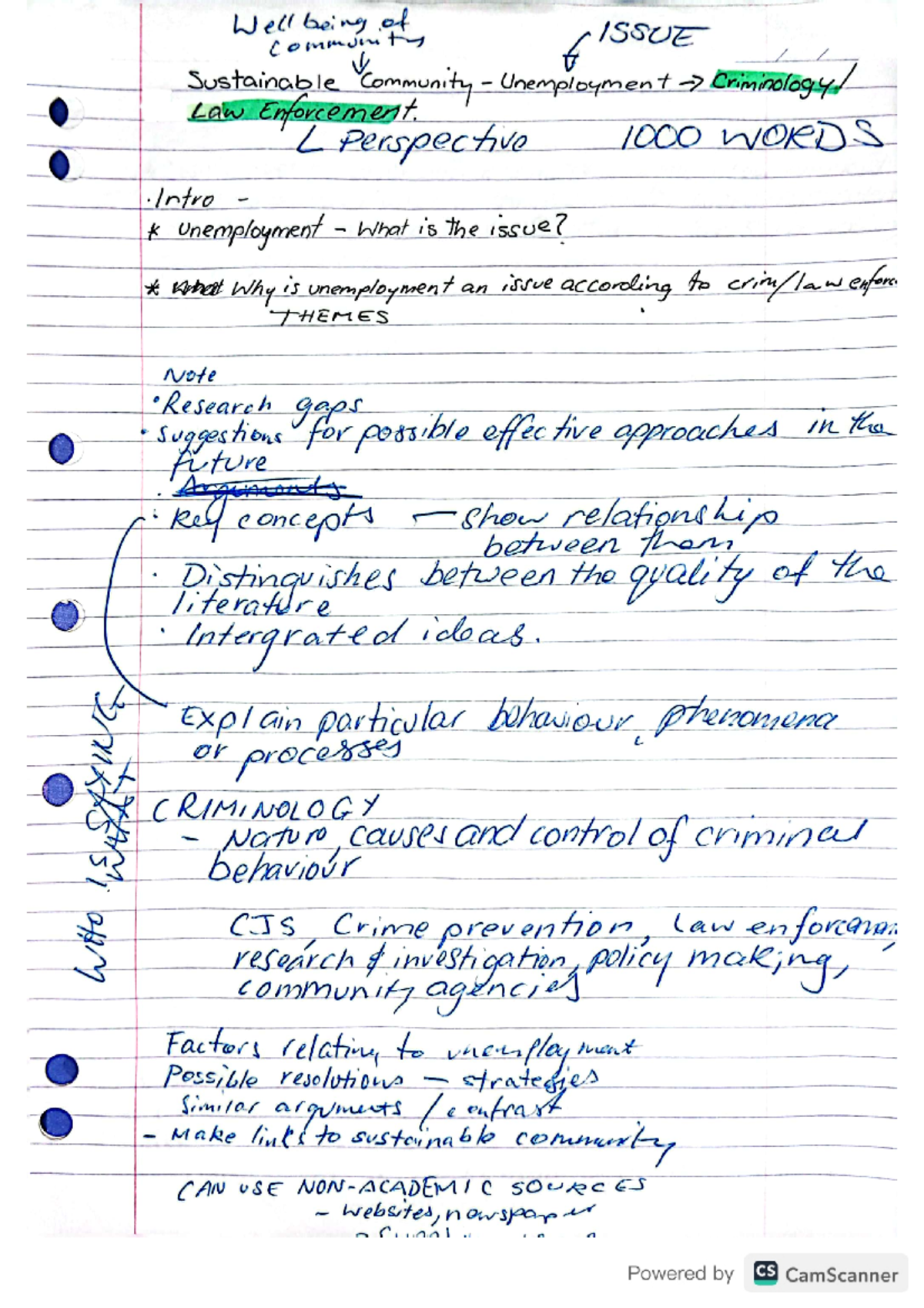 P10 olet - OLET lecture notes and reading note - OLET2602 - Studocu