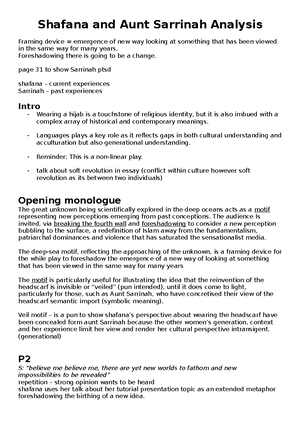 Visual Techniques Booklet - Visual Literacy Visual Techniques Technique ...